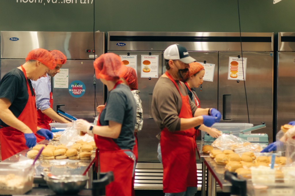 Brown Bagging For Calgary’s Kids kicks off winter campaign to tackle ...