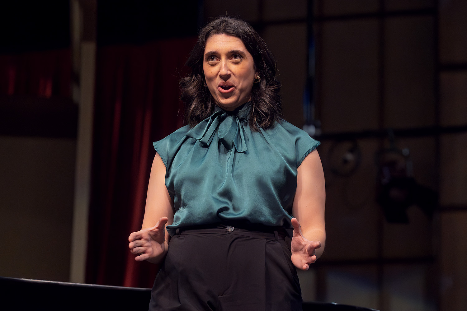 Calgary Opera debuts new season with mix of classic operas and ...