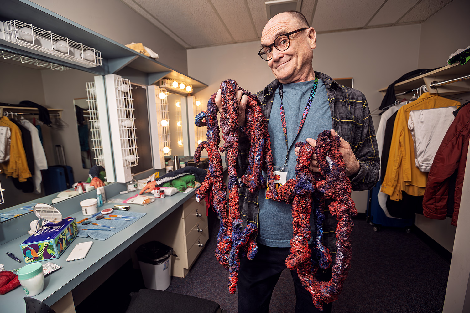 Exit doesn't mean an exit for Mump and Smoot, Canada's reigning clowns ...