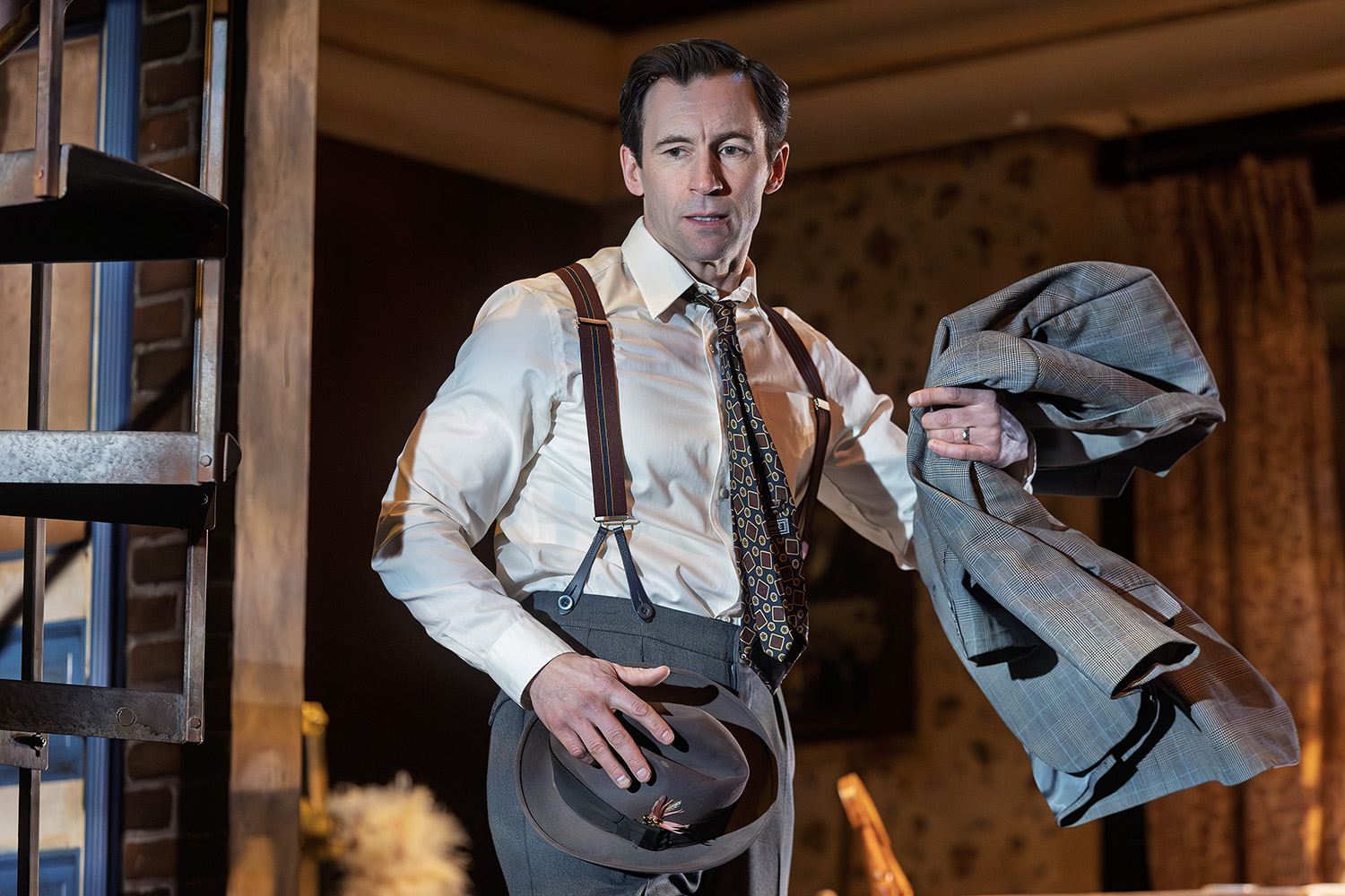 A Streetcar Named Desire brings raw human experience to Theatre Calgary ...