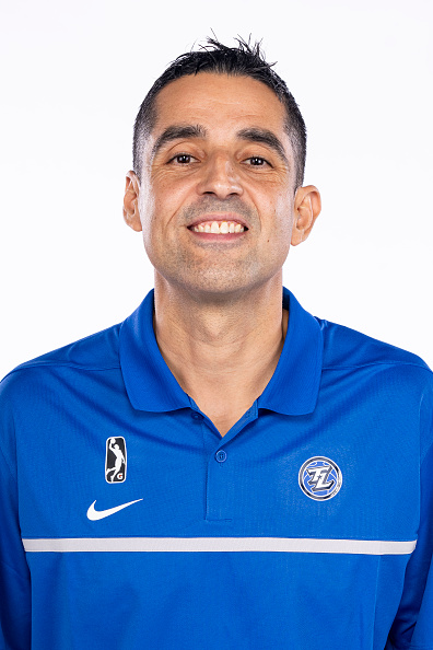 Calgary Surge's new head coach first ever former NBA head coach to join ...