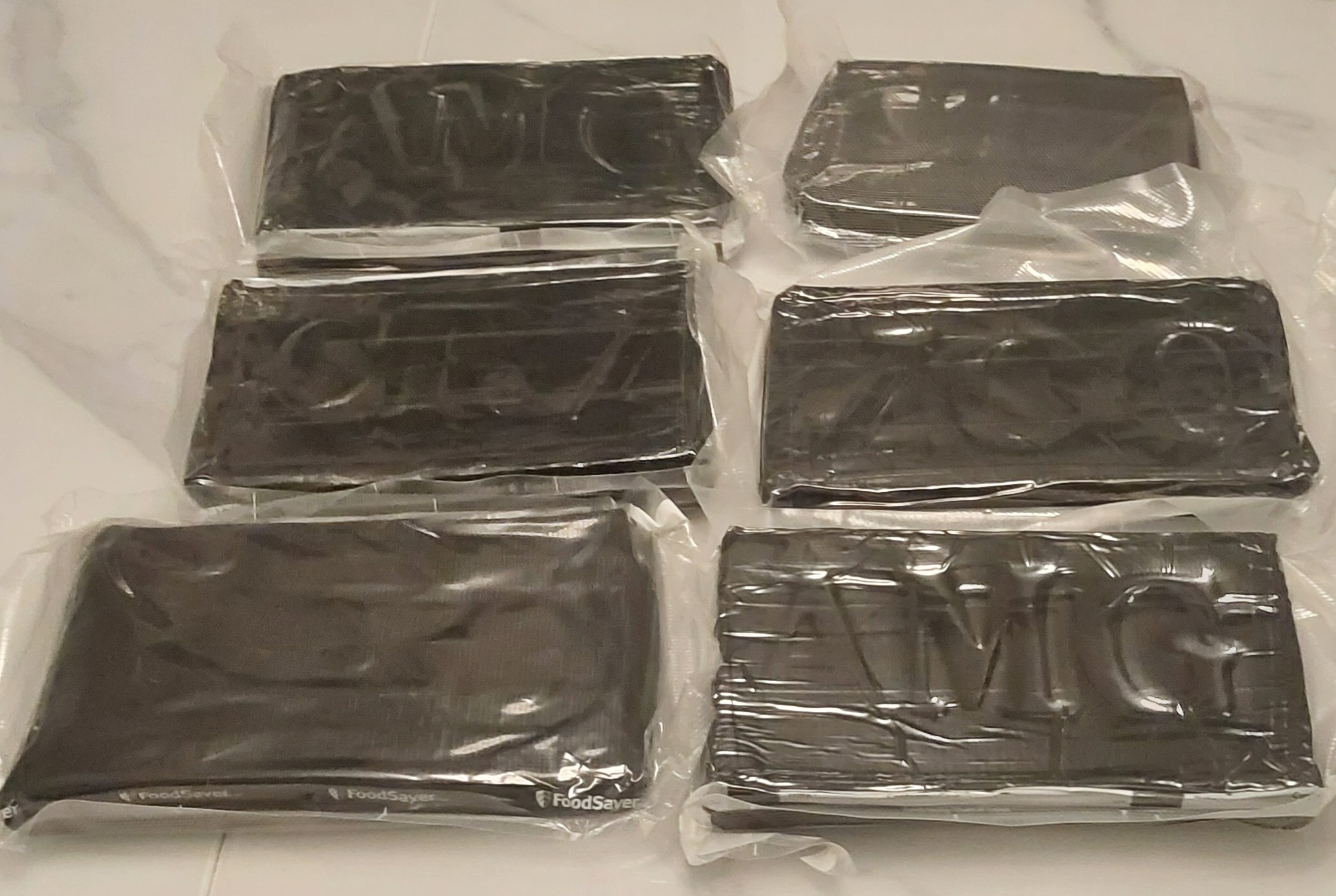 Calgary police make $1.3 million drug bust - LiveWire Calgary