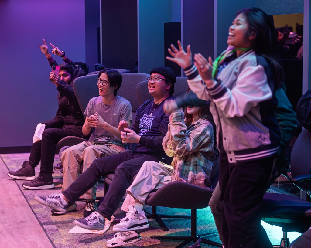 Bow Valley College's inaugural varsity esports team takes first ever ...