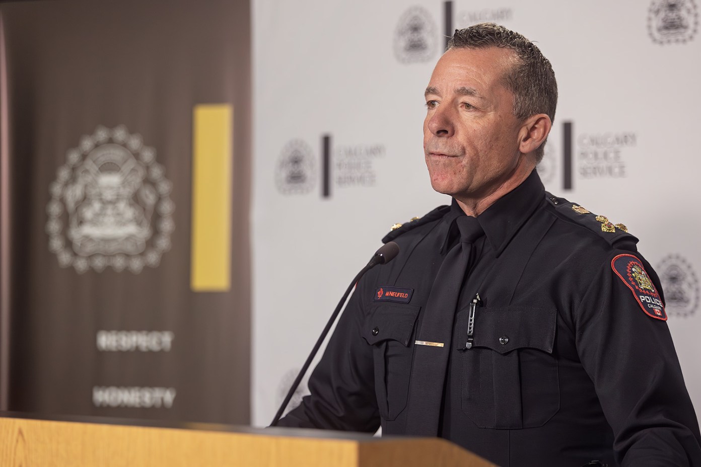 Daily Calgary News - LiveWire Calgary