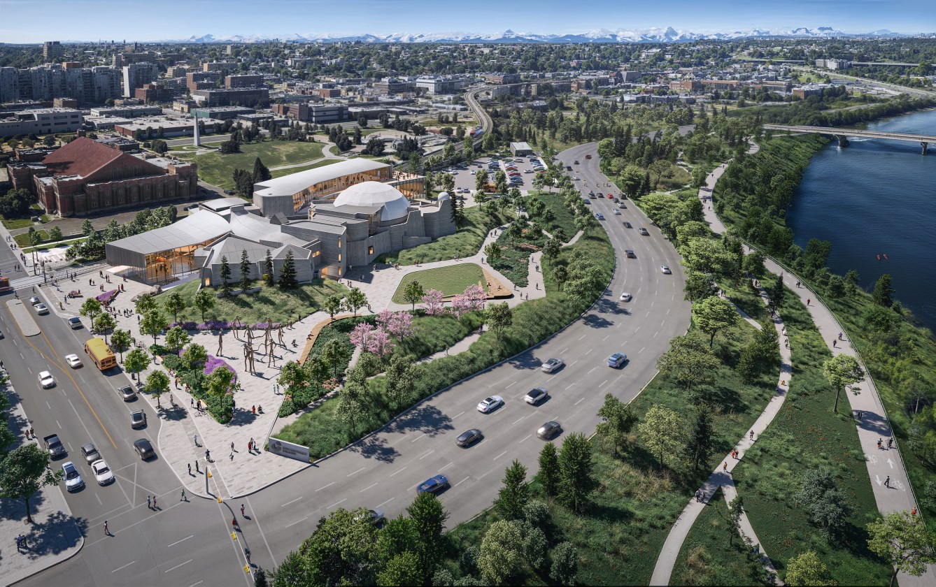 Contemporary Calgary moves $40 million closer to transformative ...