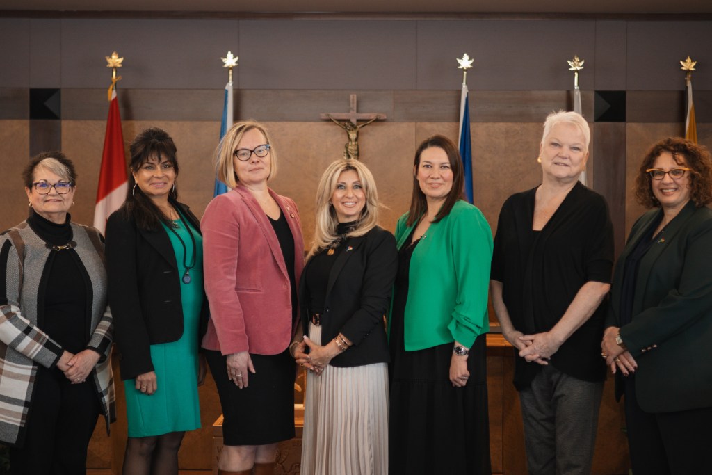 Calgary Catholic board to mix new, re-elected and acclaimed trustees ...