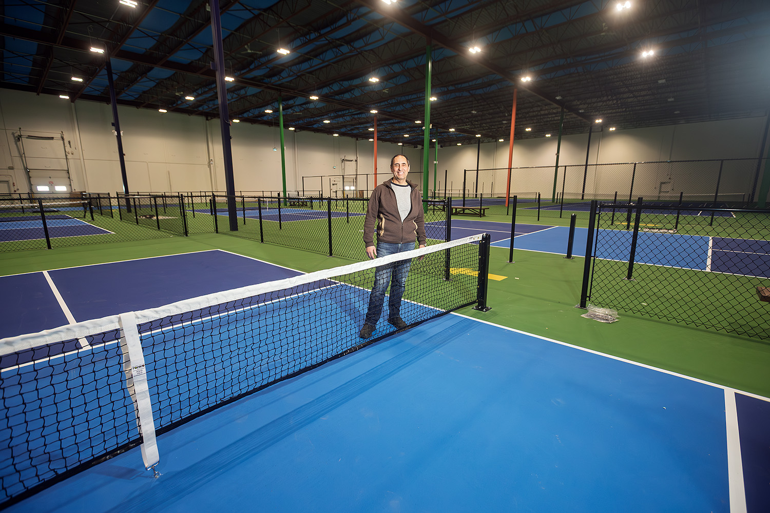 Mega Courts to offer new pickleball courts for Calgarians - LiveWire ...
