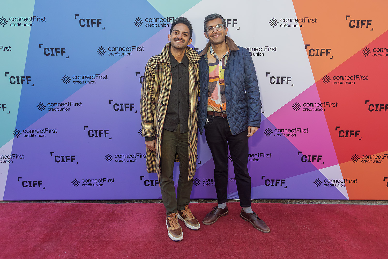 Calgary-born director gets standing ovation for Canadian premiere of A ...