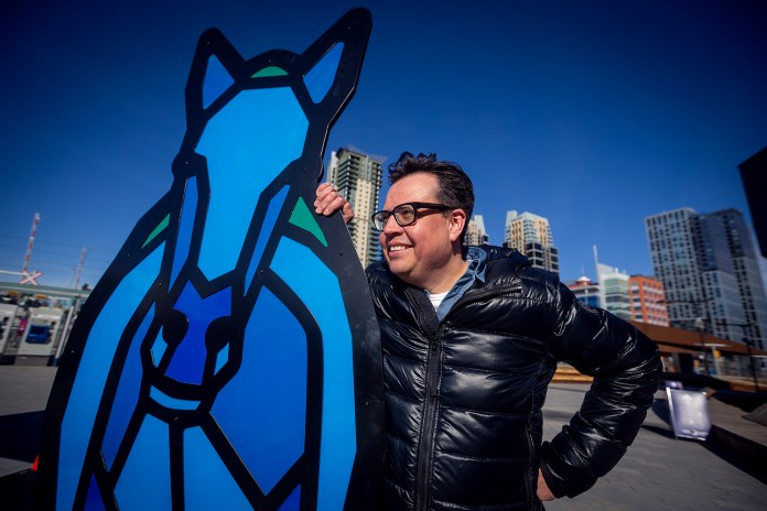 Jeromy Farkas enters the fray to be Calgary's next mayor - LiveWire Calgary