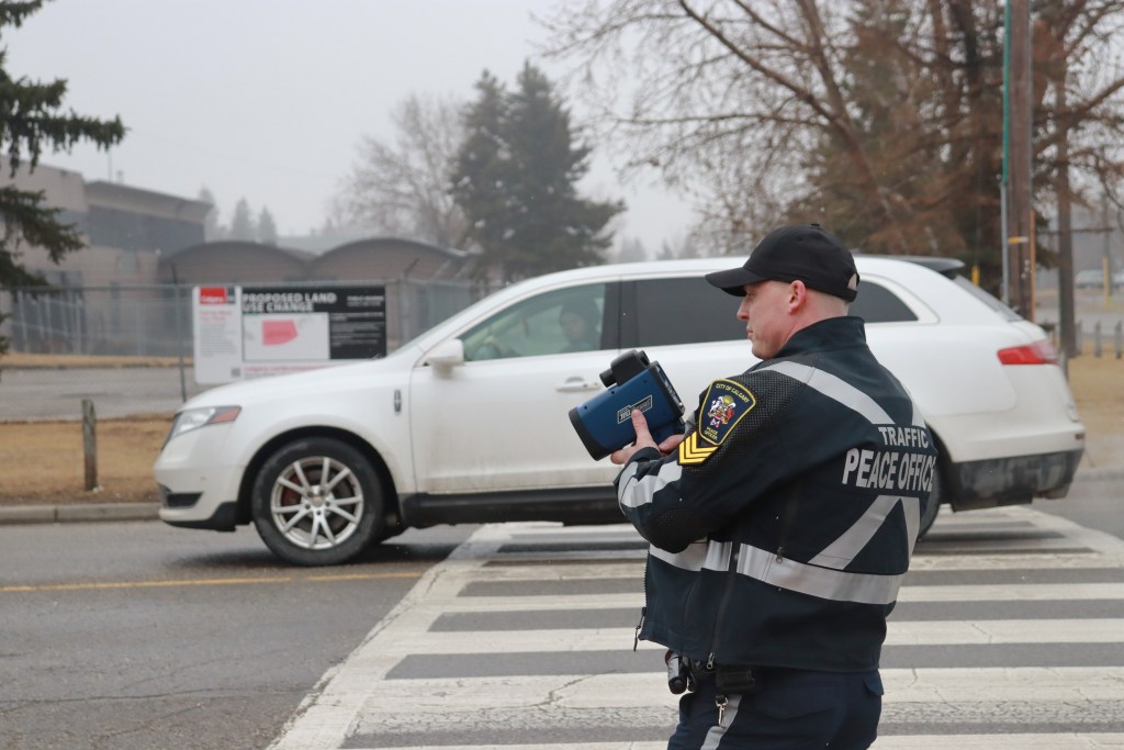 City of Calgary launches new Traffic Safety Team to work closely with ...