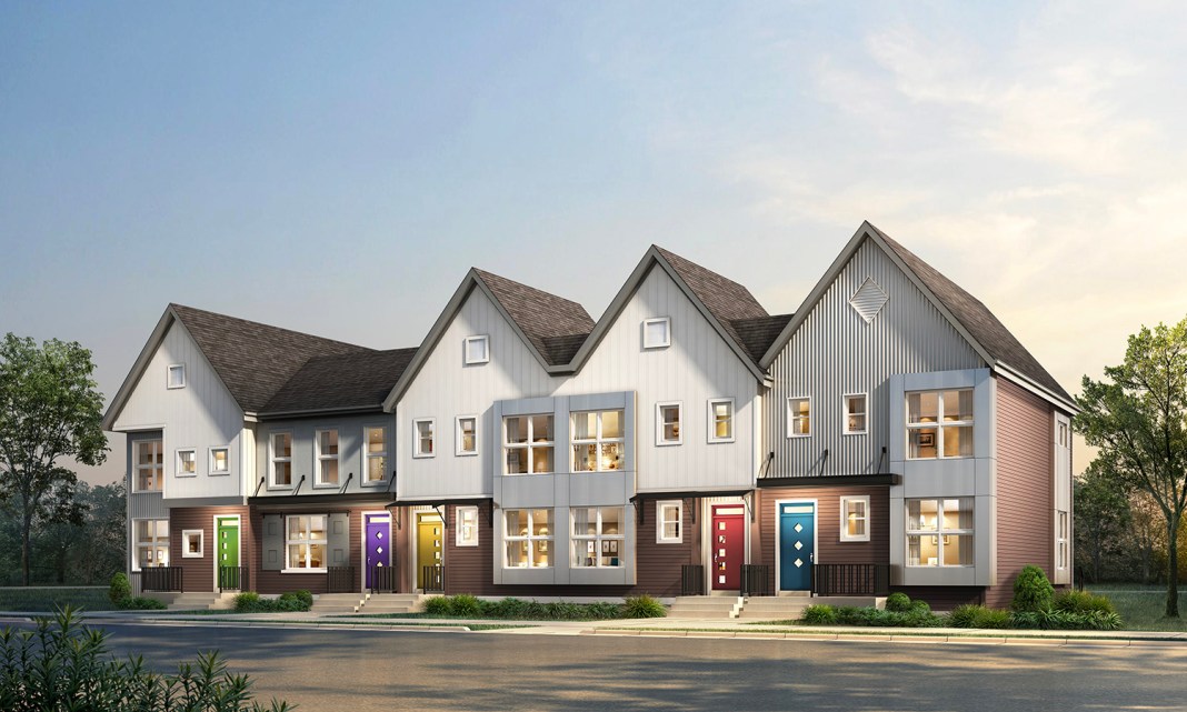 Tsuut'ina to grow by 12,000 residents with new $10 billion Taza Park ...