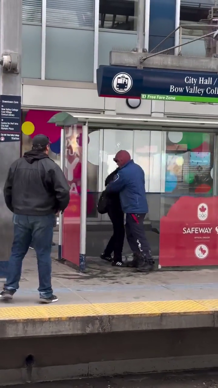 Daily Calgary News - LiveWire Calgary