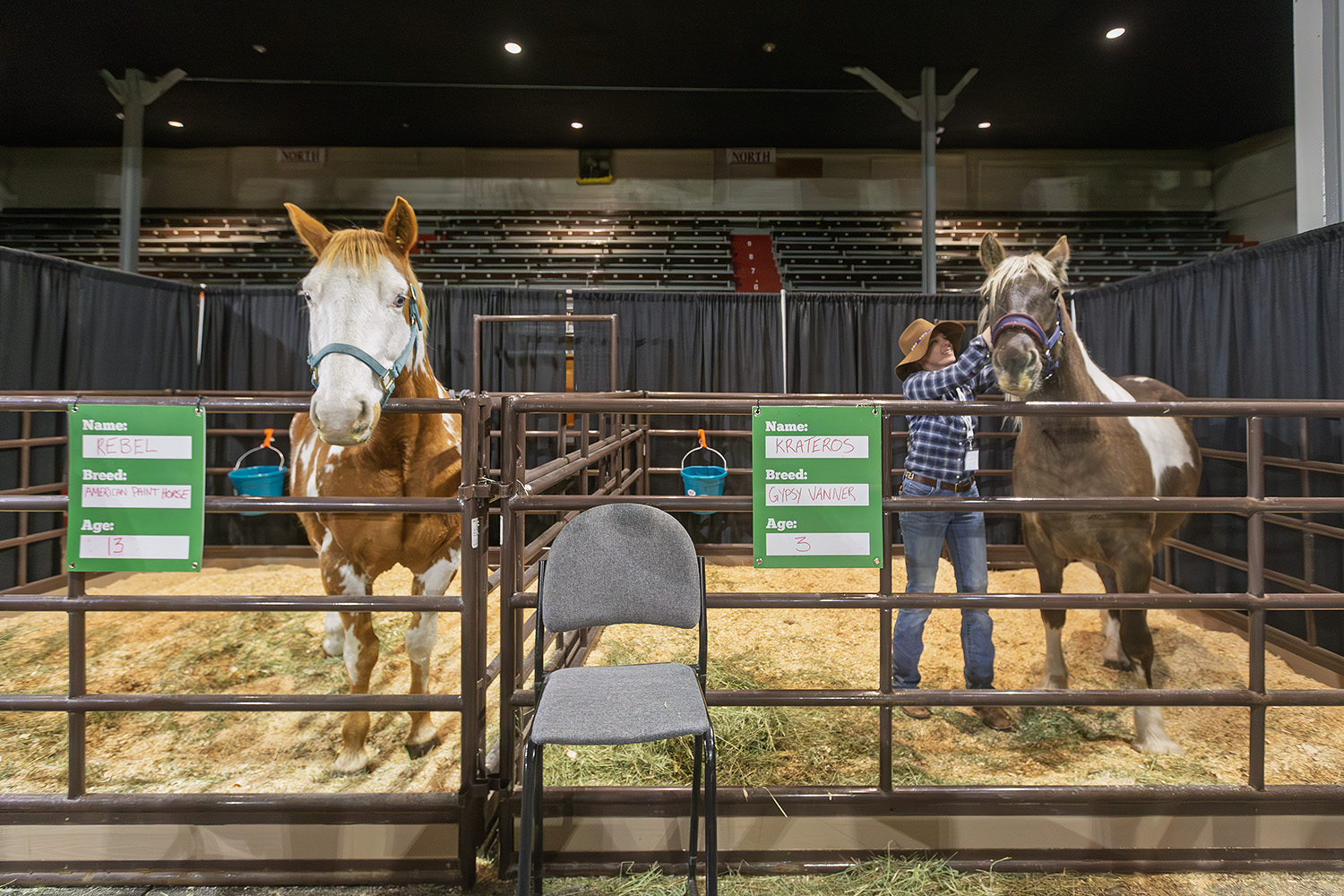 Longstanding volunteers celebrate Aggie Days 40th anniversary ...