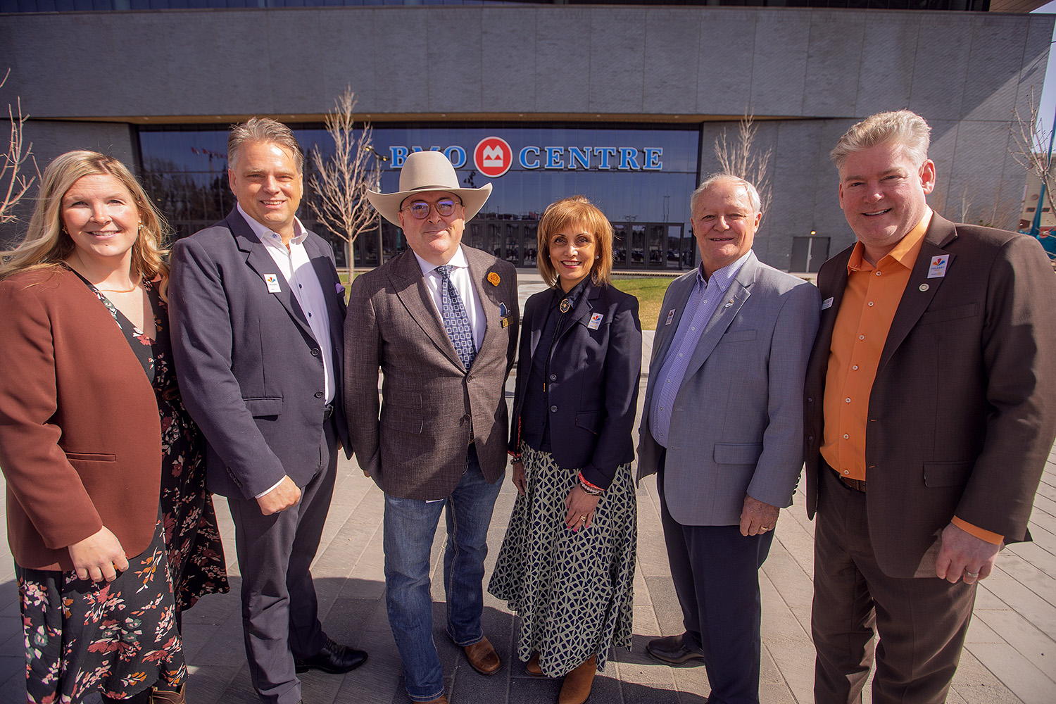 Calgary's Rotary International Convention to be a promoter of peace in ...
