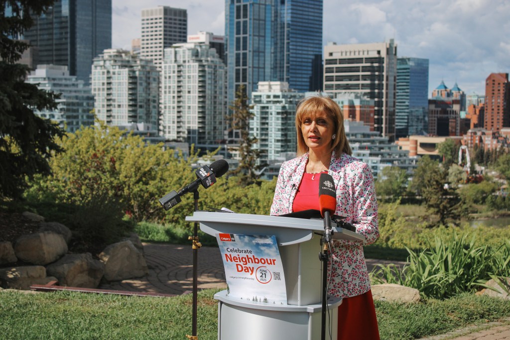 City announces $2.5K grant encouraging Neighbour Day celebrations ...