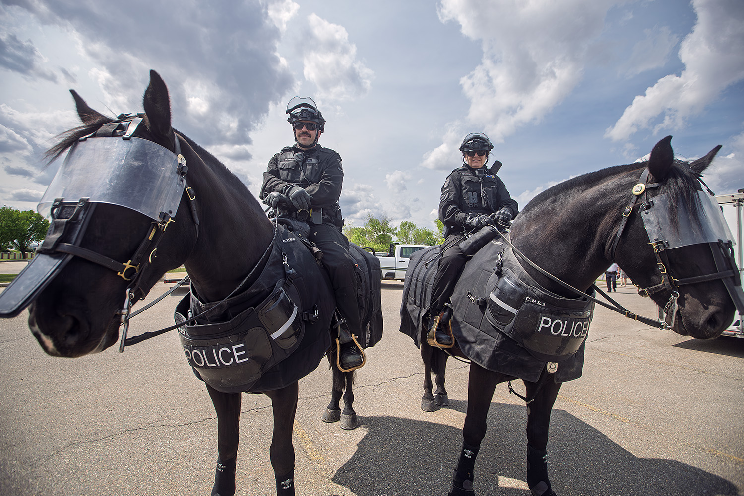 G7 attendees will come to Calgary and go home safe: final security ...