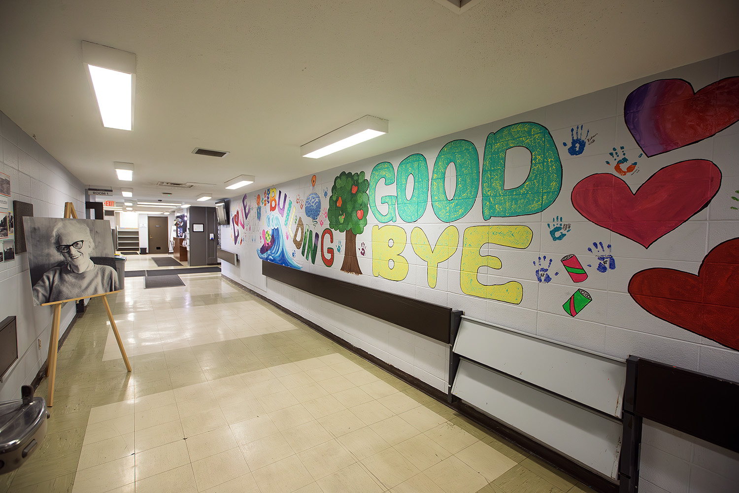 Vecova bids farewell to home of 56 years - LiveWire Calgary