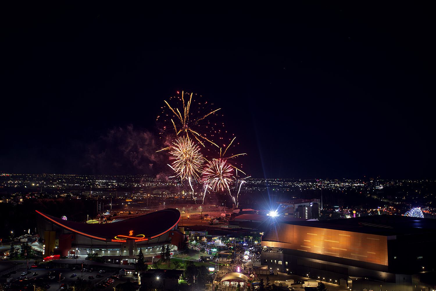 Stampede 2025 closes on record setting year - LiveWire Calgary