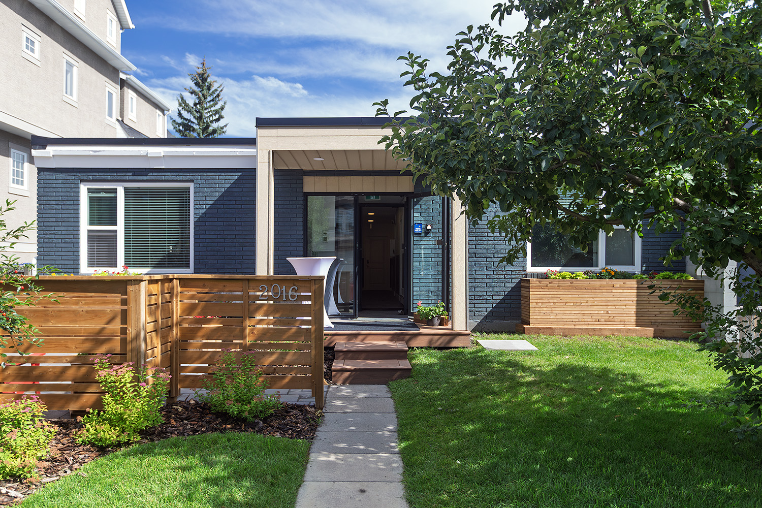 Safe Haven opens community hub and new housing for women and girls at ...