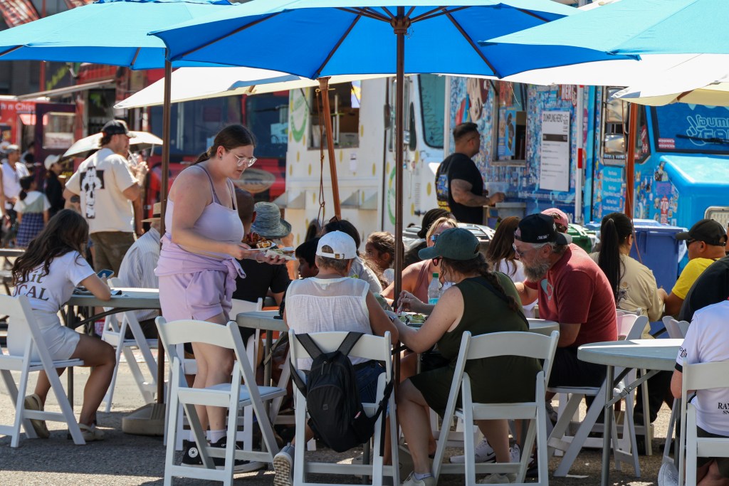 Taste of Calgary is back with a brand-new lineup of food and beverages ...