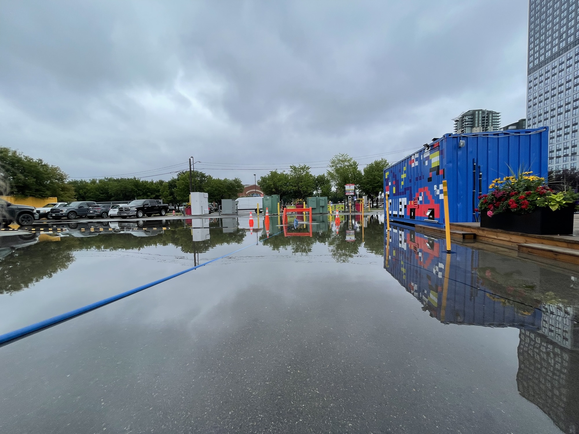 July 2025 could be the fourth wettest in history of Calgary - LiveWire ...
