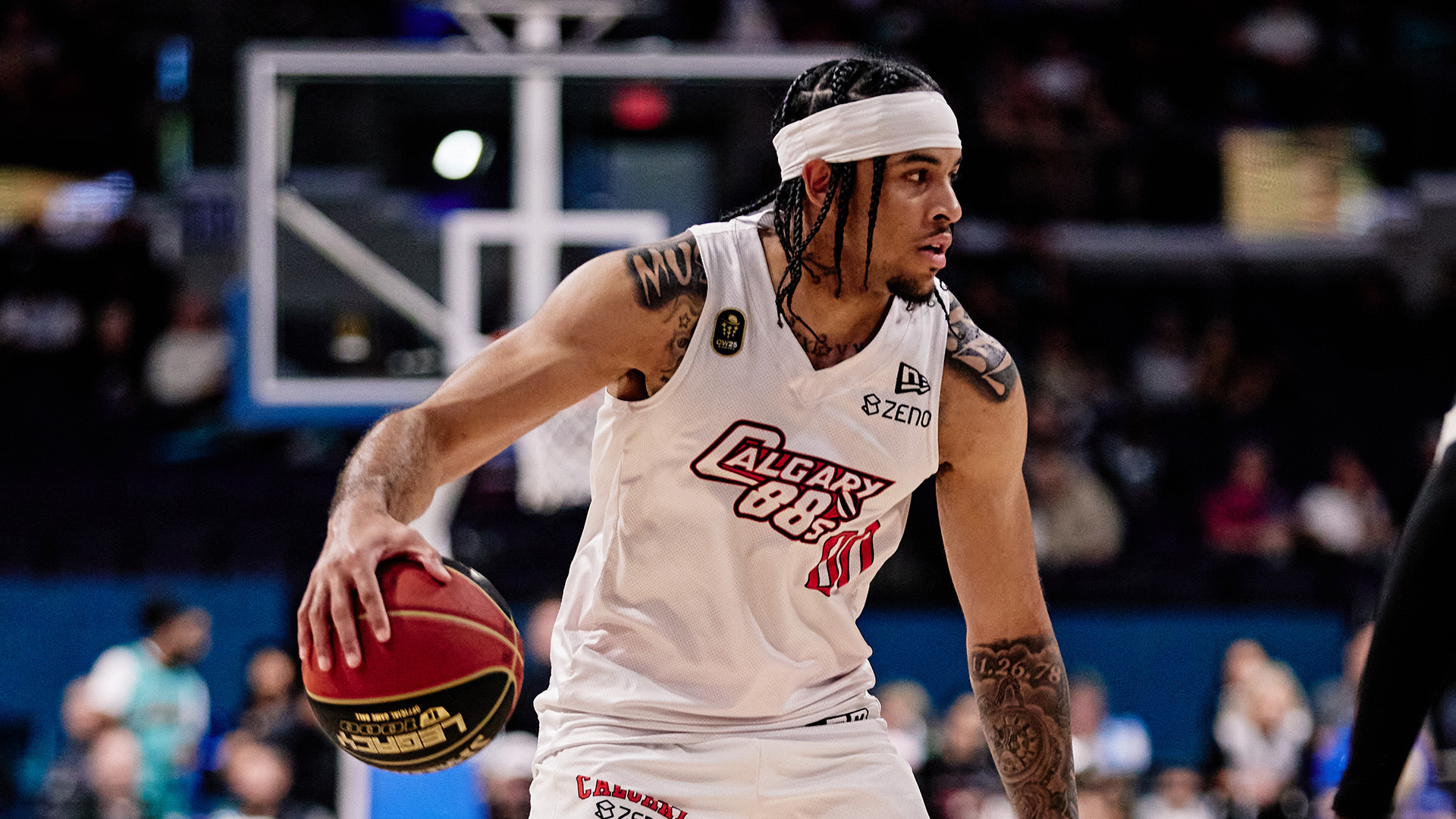 Calgary Surge clinch win over Winnipeg for berth in Sunday championship ...