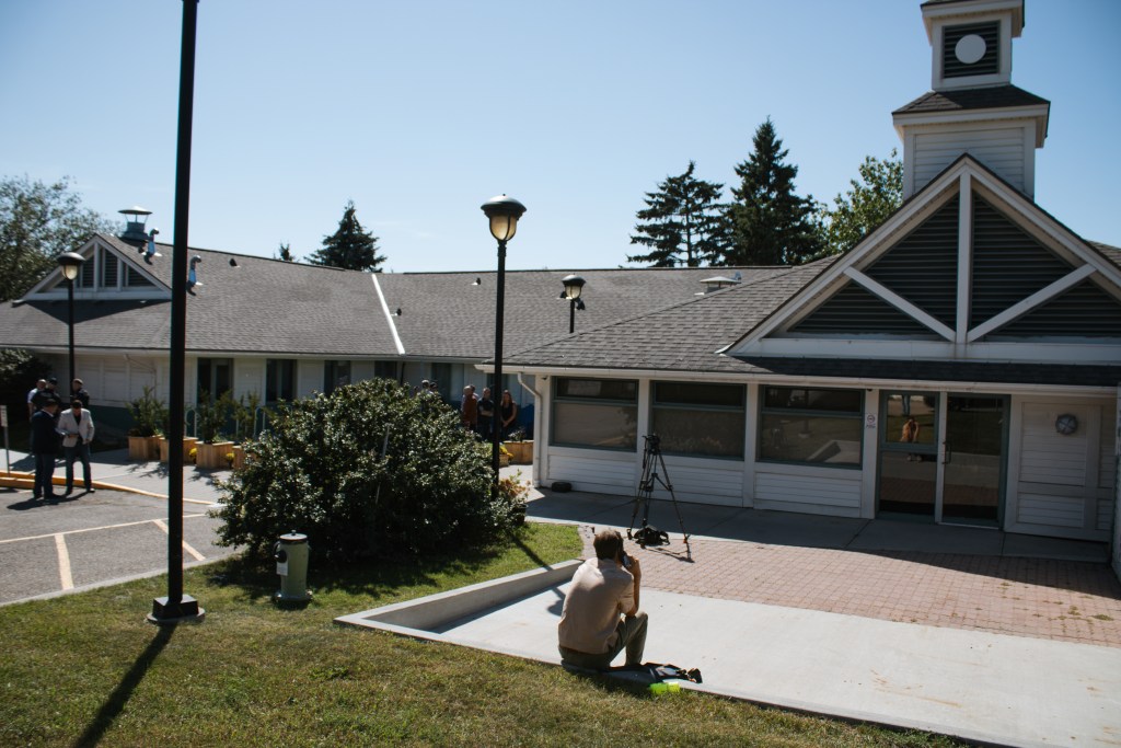 Calgary's Forest Lawn sees opening of new addiction recovery facility ...