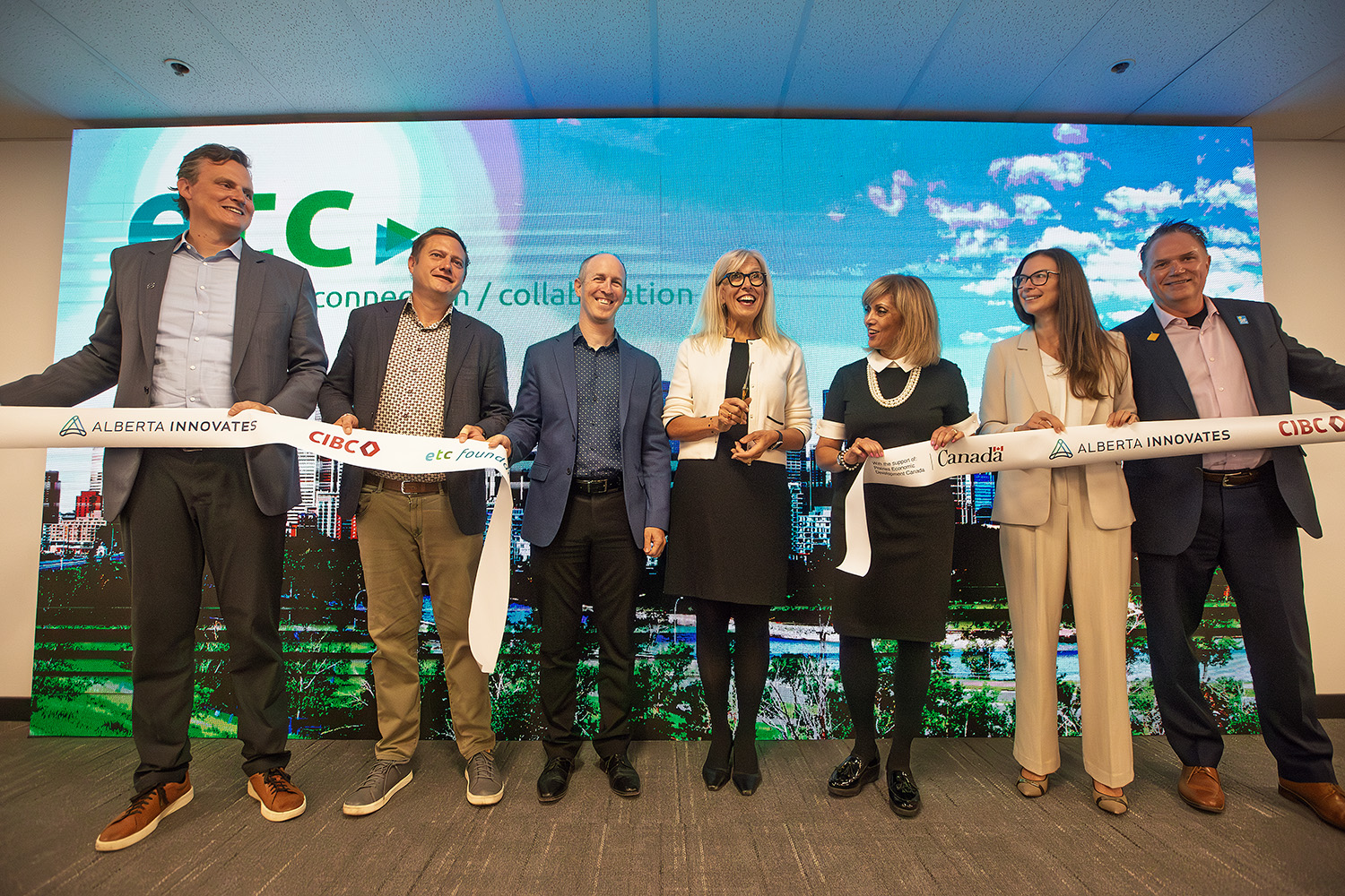 Energy Transition Centre gets big boost with OCIF funding - LiveWire ...