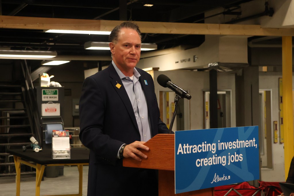Province introduces $26B capital investment to boost Alberta Jobs ...
