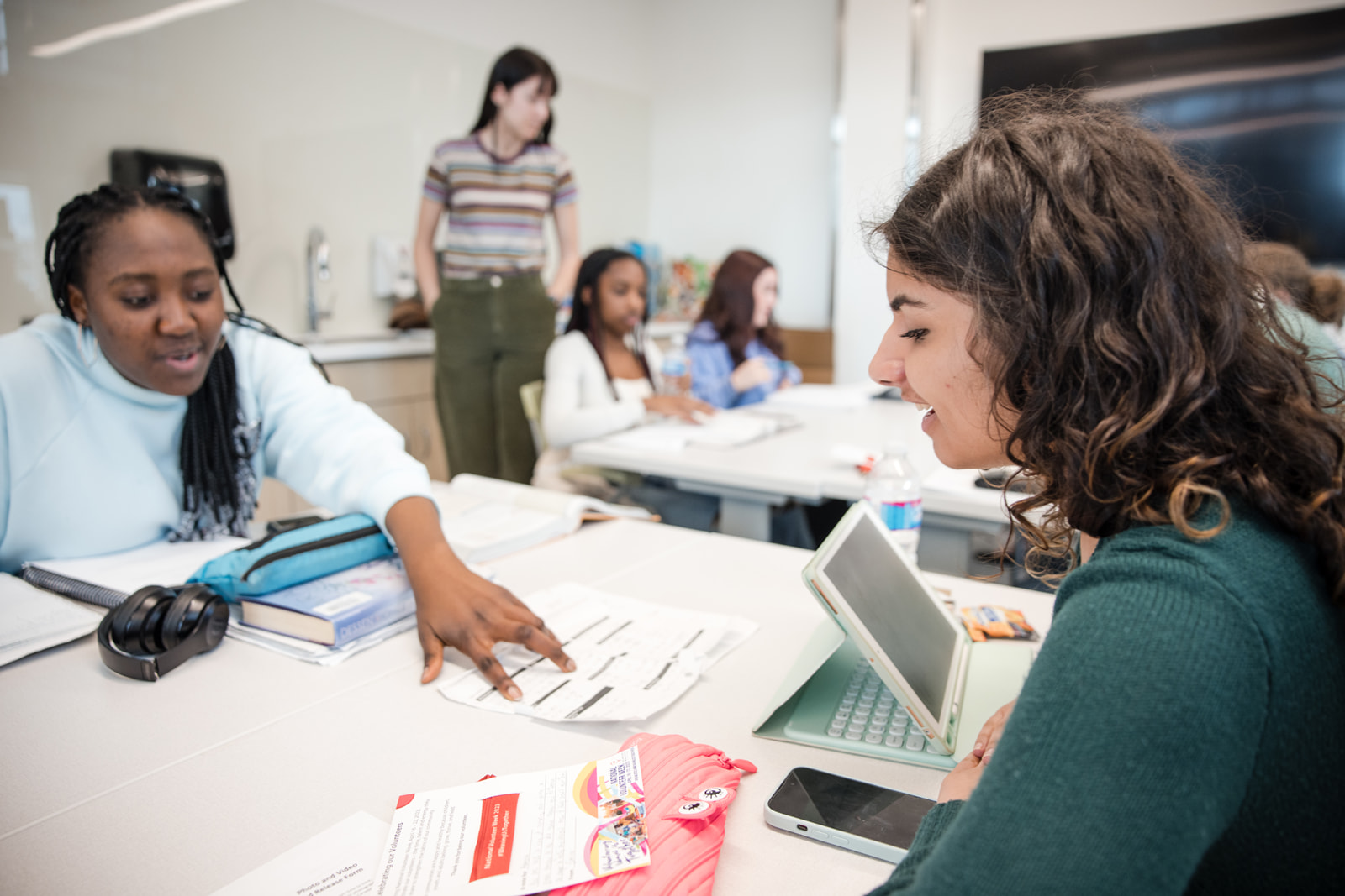 Free math tutoring for Calgary students now to offer science - LiveWire ...