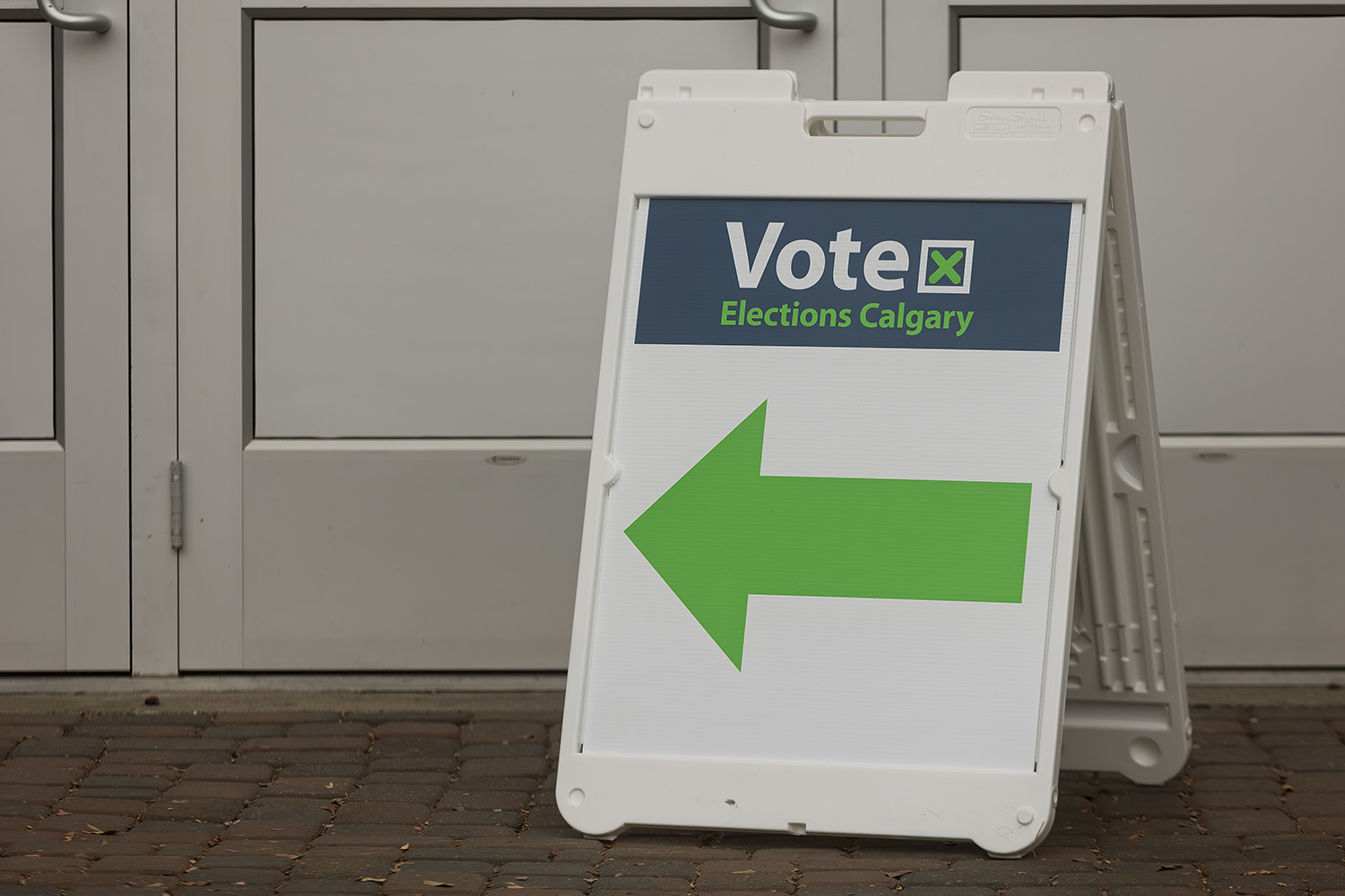 Unofficial results of Calgary's 2025 municipal election are in ...