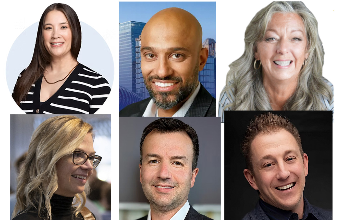 Calgary election 2025: Six candidates in the Ward 1 race to replace ...