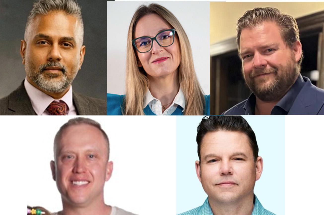 Calgary election 2025: Ward 12 has five candidates vying for an open ...