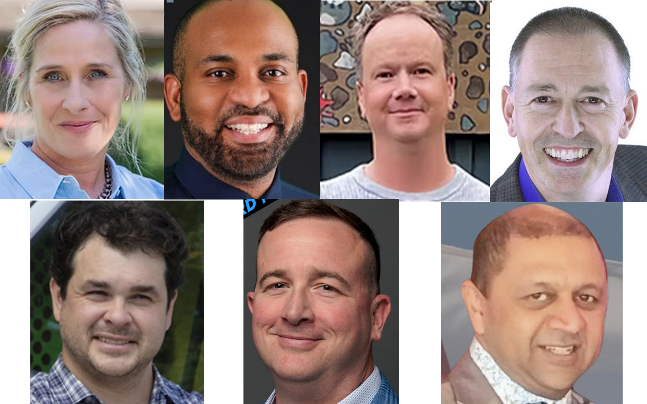 Calgary election 2025: Seven compete to fill the seat left by Peter ...