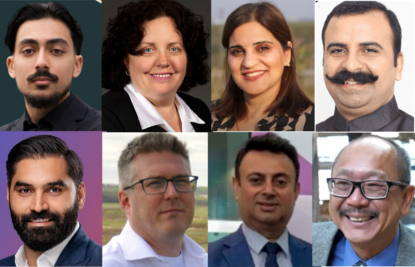 Calgary Election 2025: Eight in the race for Ward 3 - LiveWire Calgary