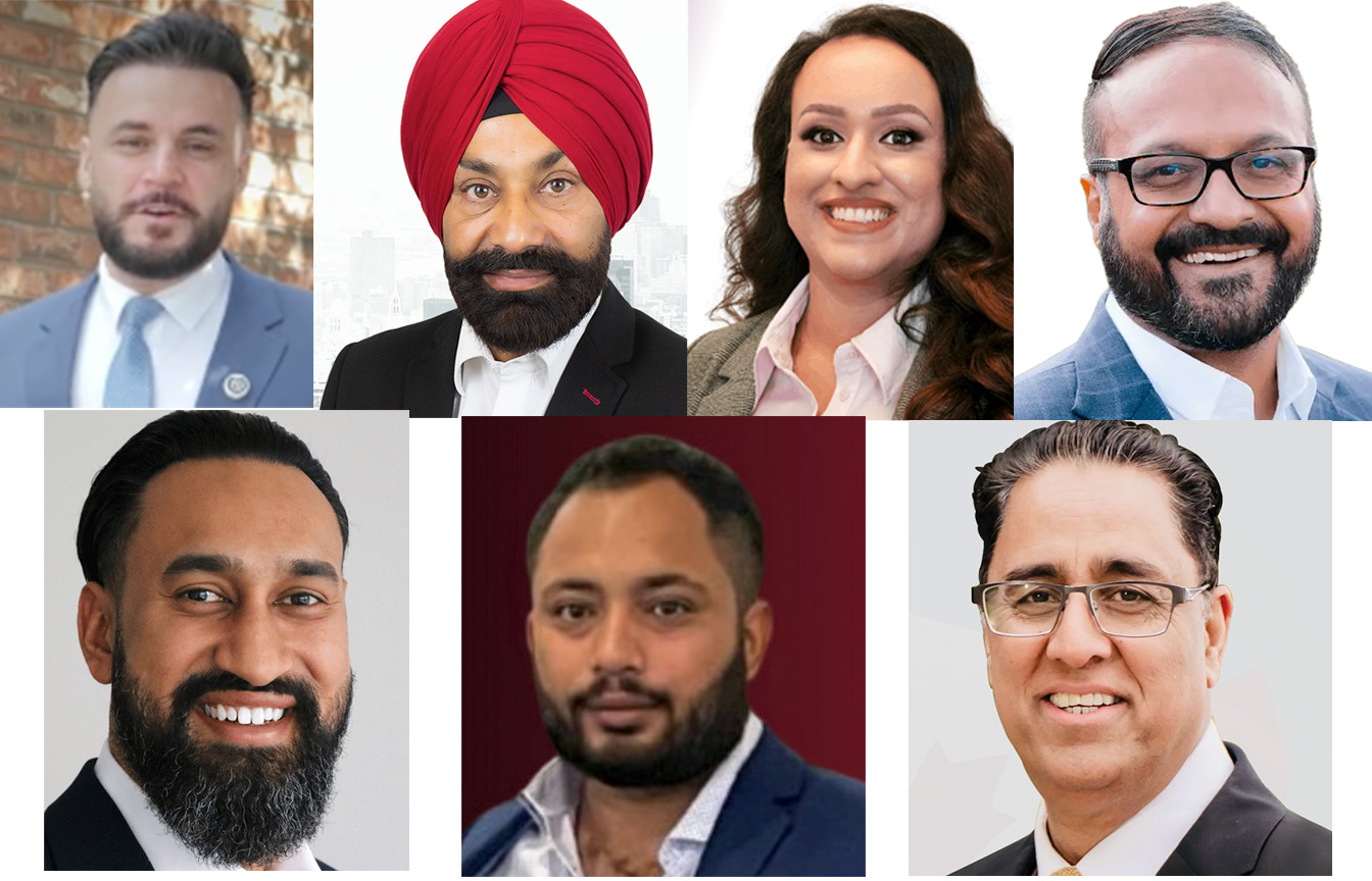 Calgary election 2025: Lone respondent shares views in Ward 5 ...