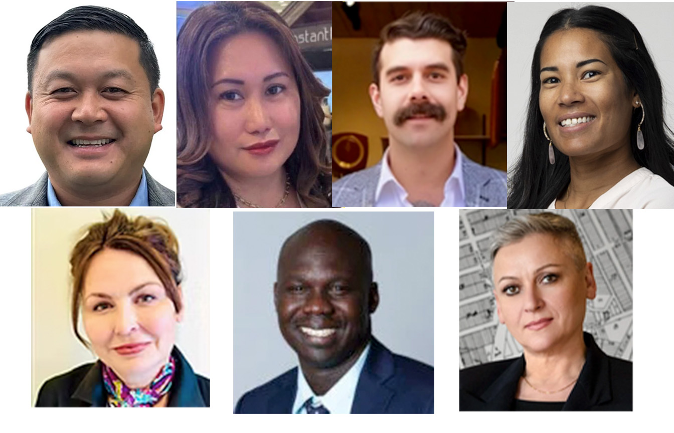 Calgary election 2025: Seven vie for the open Ward 9 seat - LiveWire ...