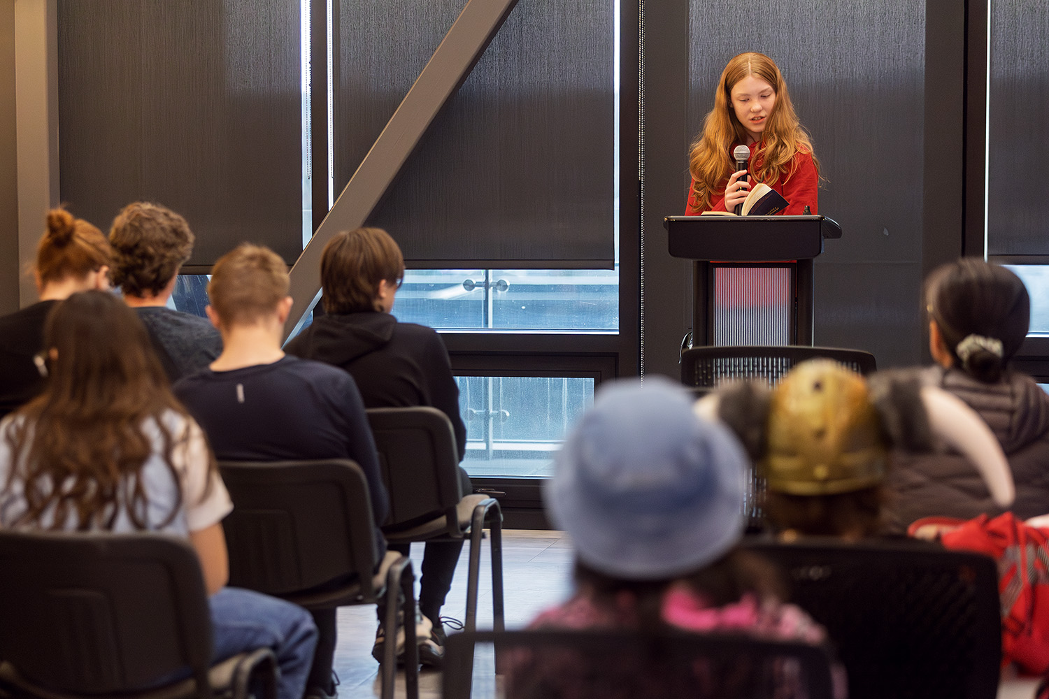 Alexandra Writers' Centre launches how to book for youth authors, 10 ...