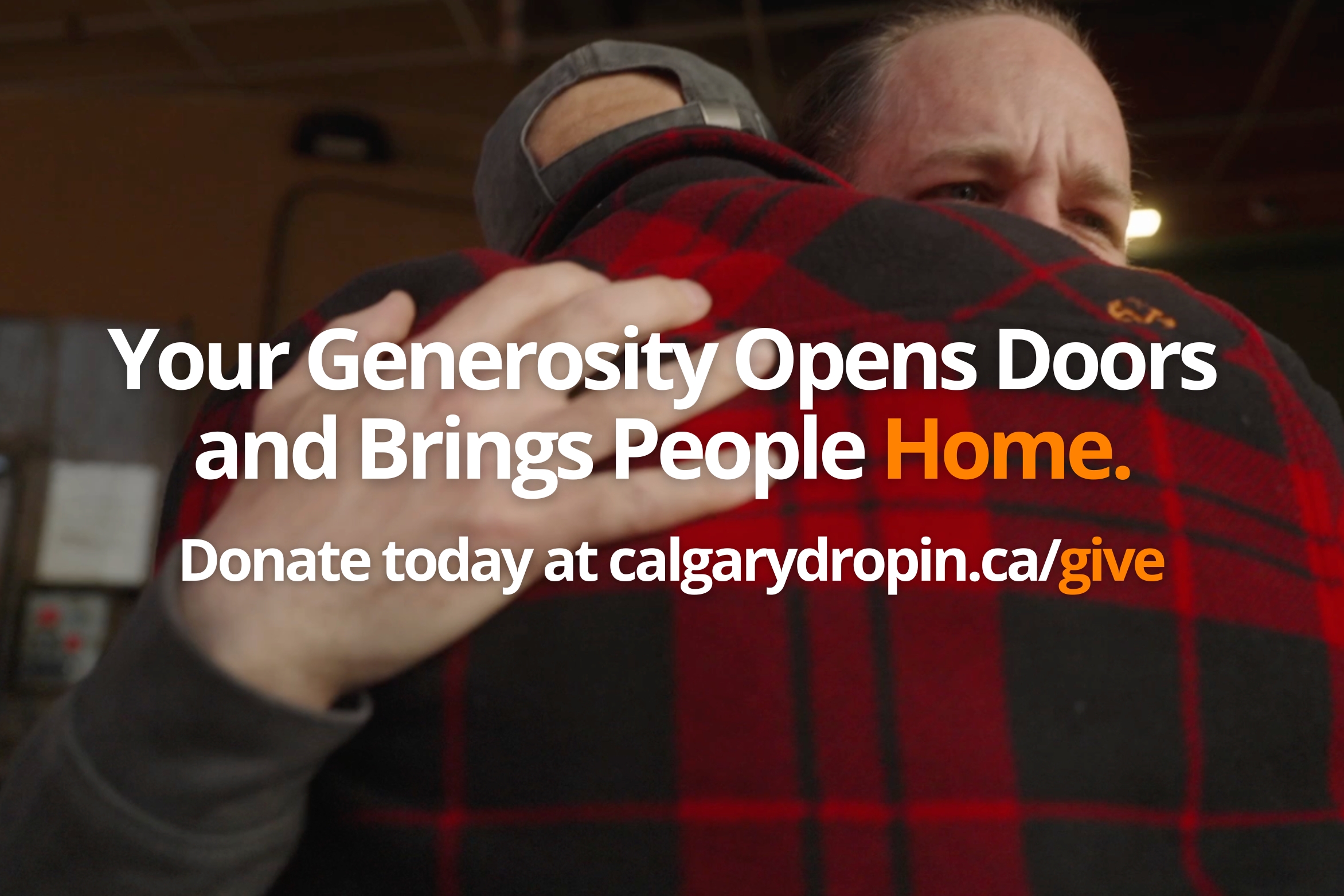 Calgary Drop-In Centre releases new short film capturing the daily ...