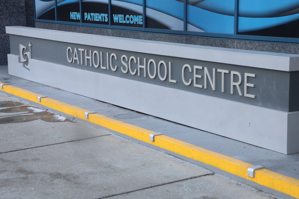 Calgary Catholic school realignment means students could attend ...