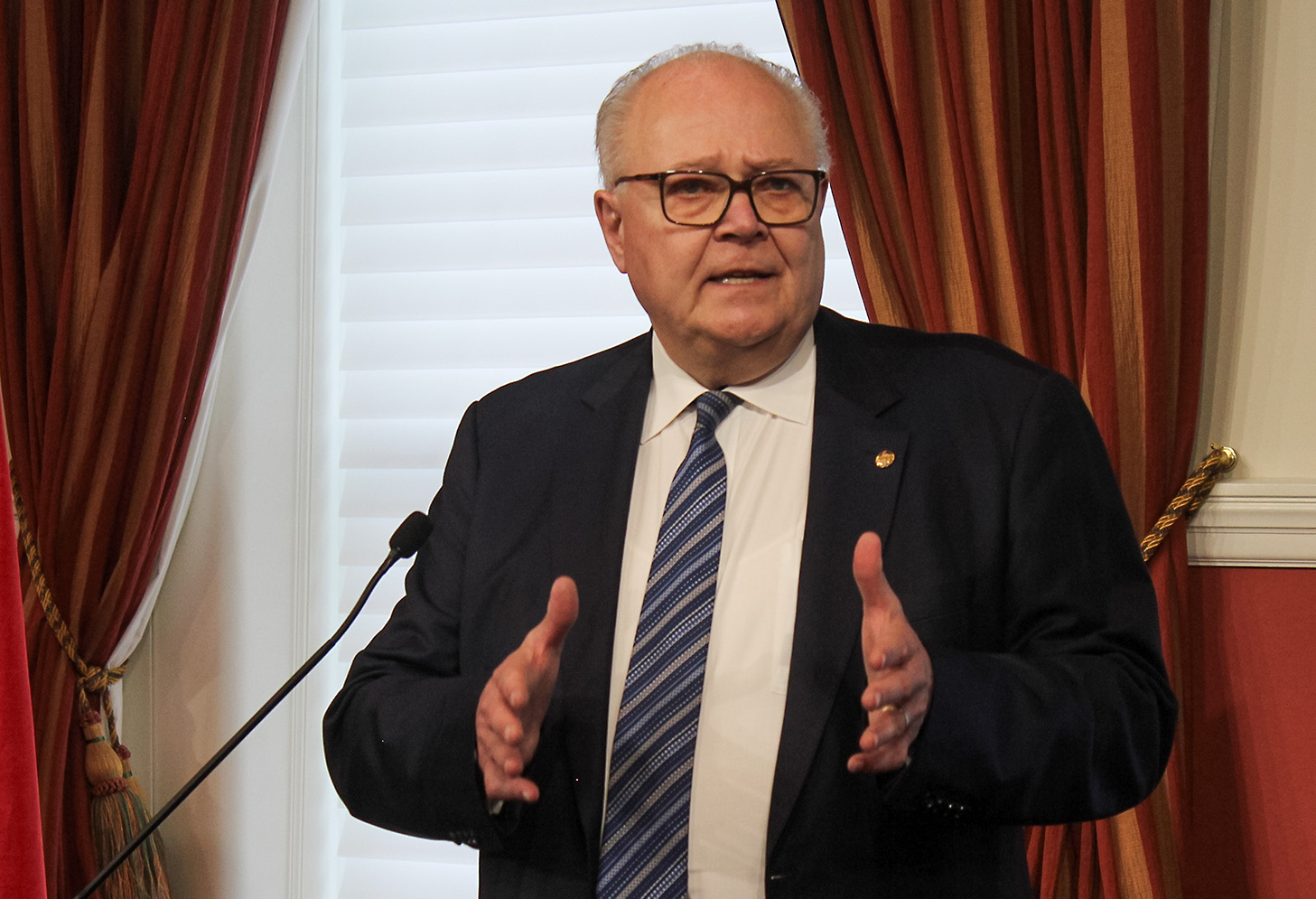 'Staggering failure': Calgary city council responds to Bearspaw feeder ...