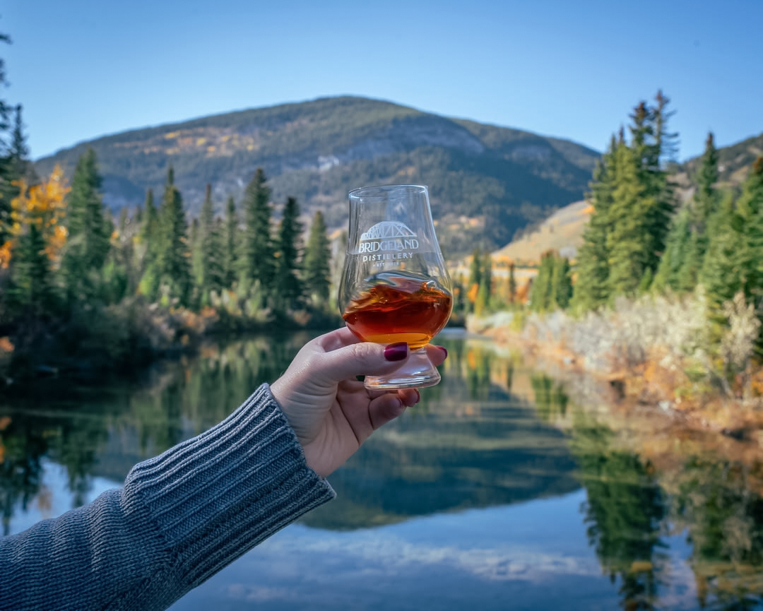 'Guilty before proven innocent': Calgary distillery submits appeal to ...