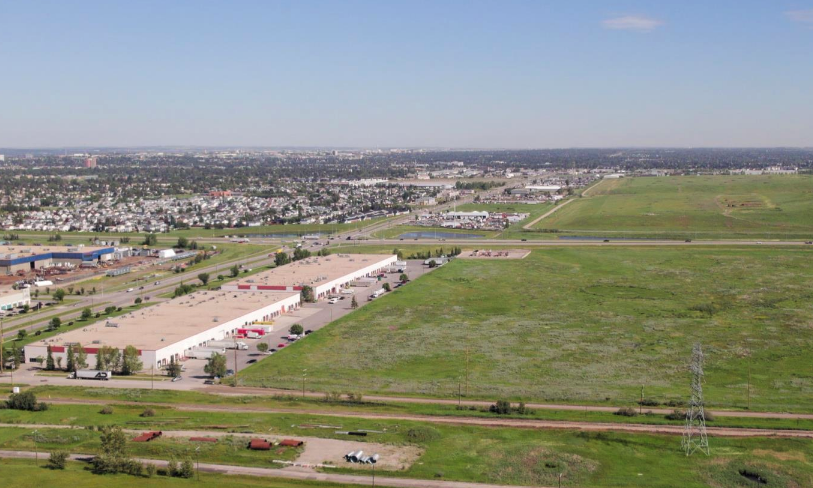 Calgary committee approves industrial land development tax incentive ...