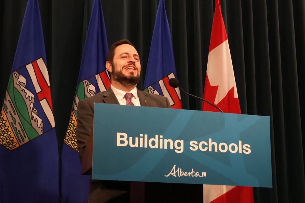 Nearly 60 modular classrooms coming to Calgary public schools ...