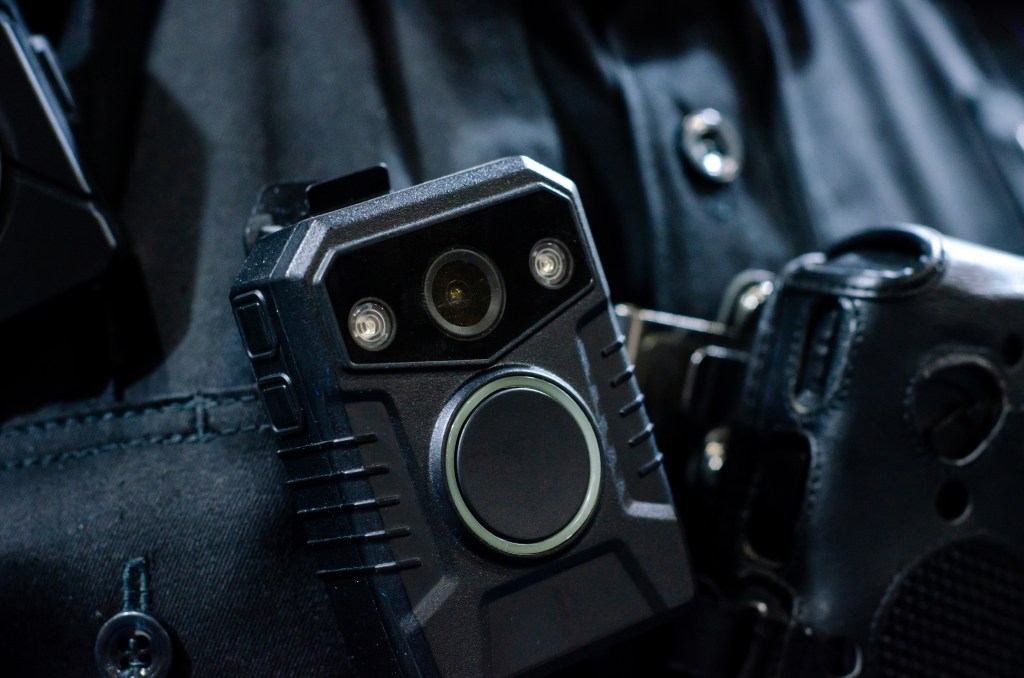 Calgary police to roll out AI-powered officer-worn translating devices ...