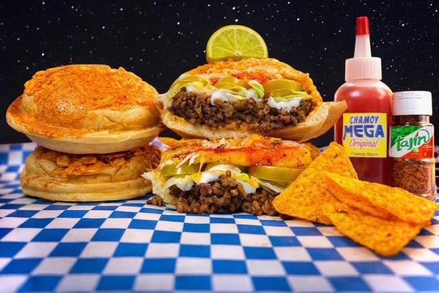 Calgary Stampede rolls out a new food menu for 2026 Midway - LiveWire ...