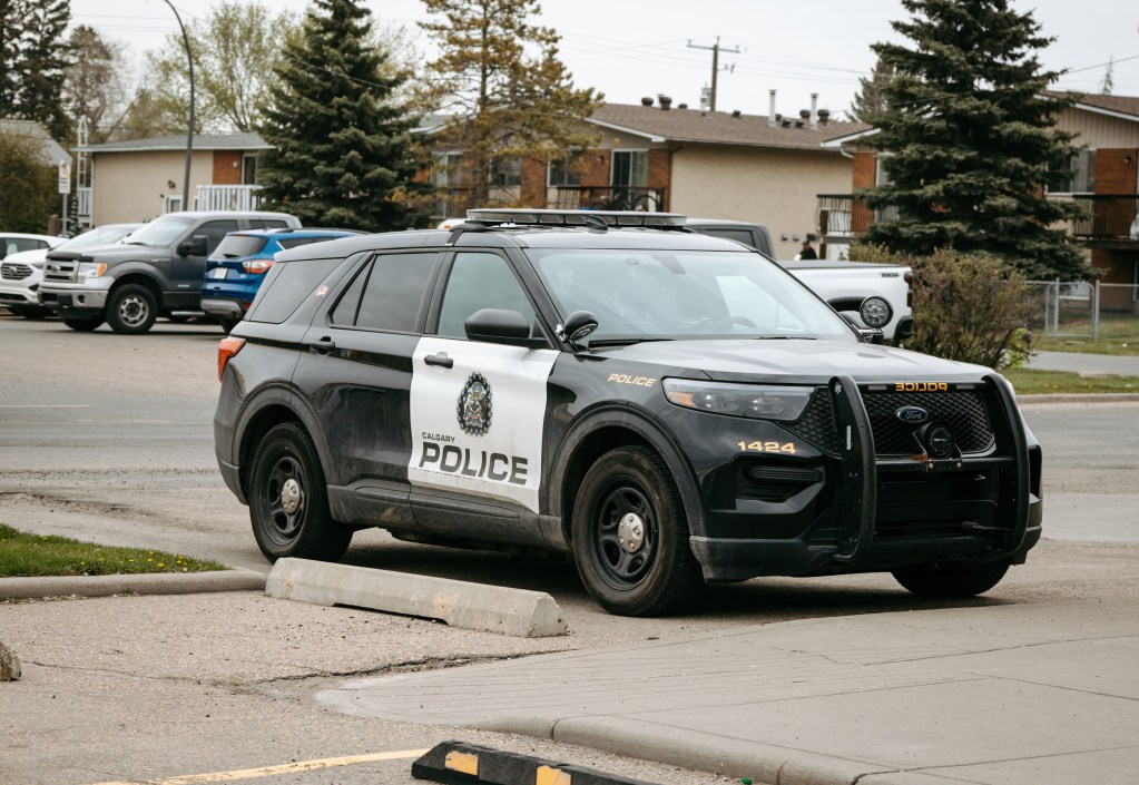 Calgary police's use of force fell as crime severity grew in 2025 ...