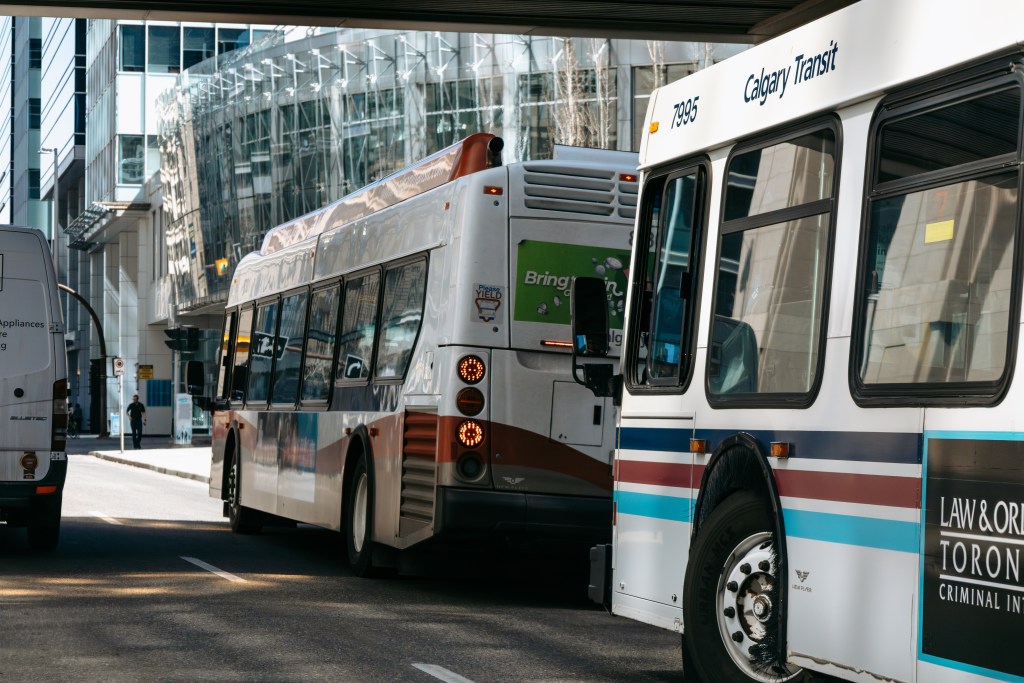 Route Ahead's $2 billion ask joins a growing list of Calgary budget ...