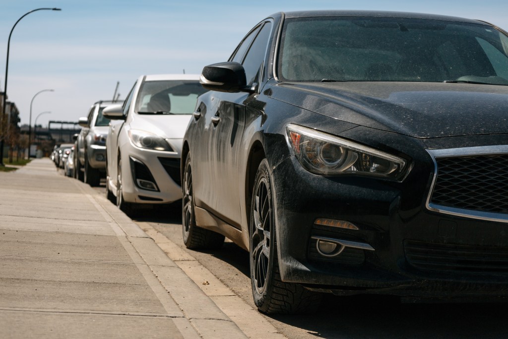 Auto VIN cloning worsening in Alberta despite Calgary's decreasing ...