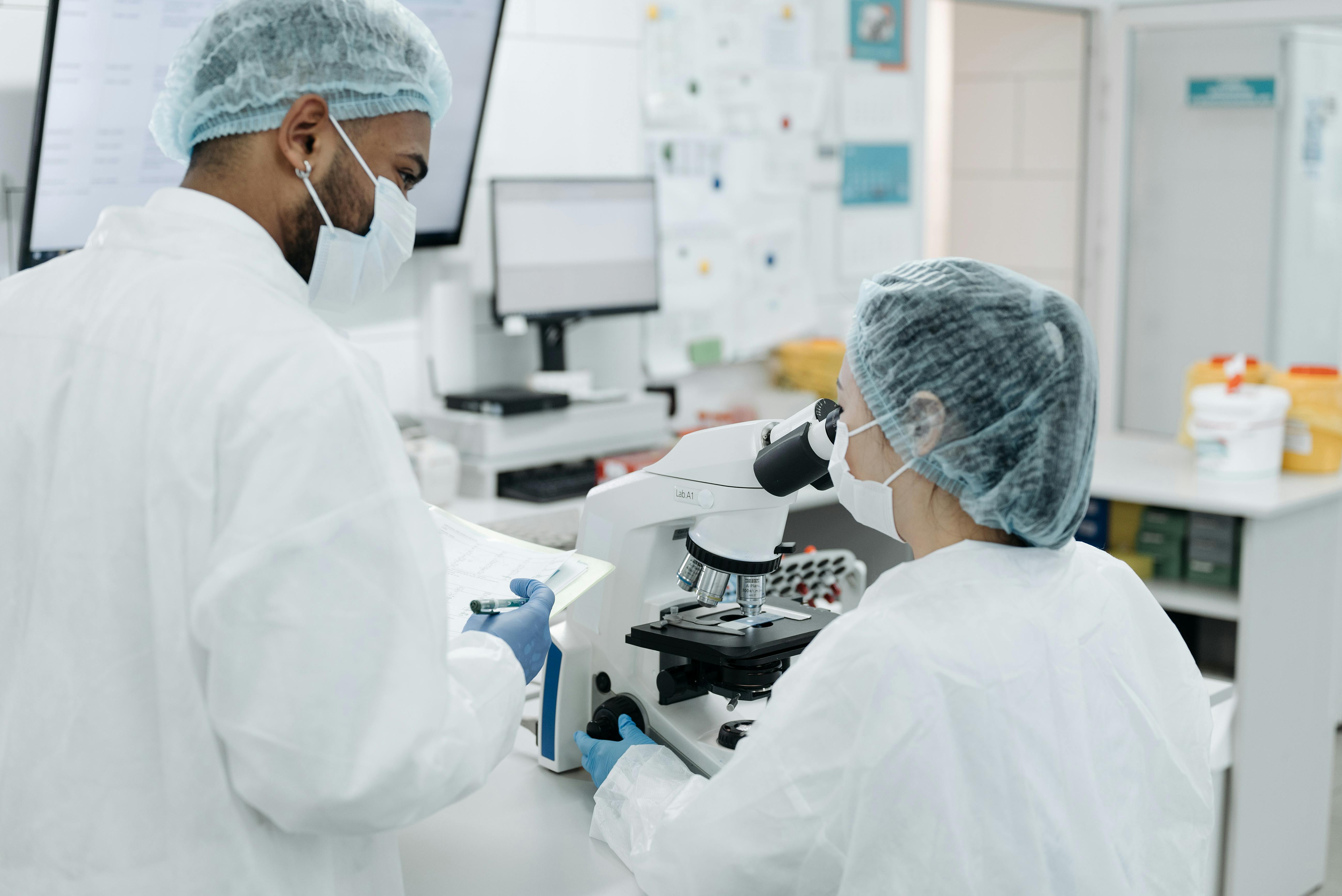 West's first provincially-owned forensic DNA lab to fast-track Alberta ...